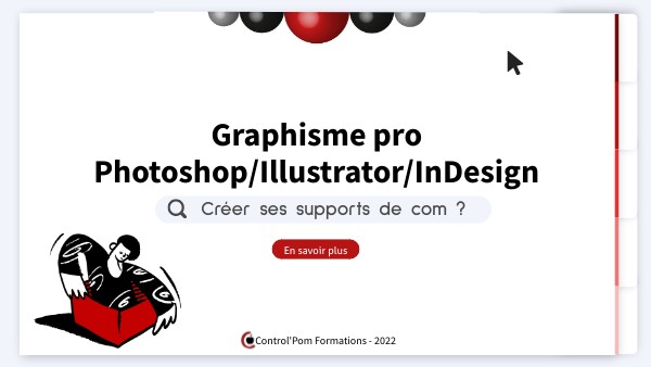 Graphisme pro