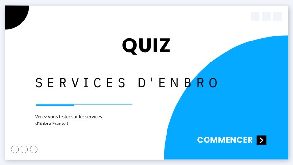 Qui Services Enbro France