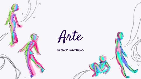 Arte ( 900) | Genially