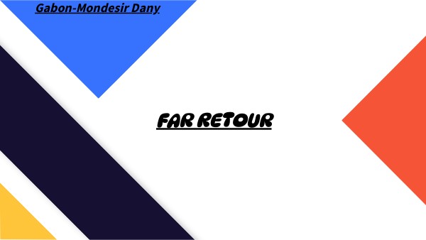 Far retour