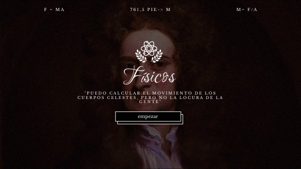 fisicos :D