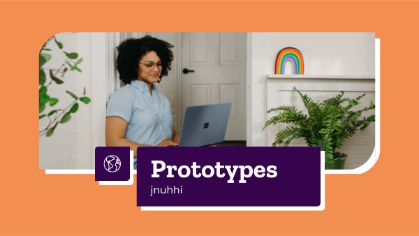 Prototypes 2022 | Genially