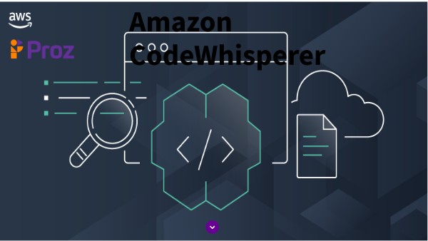 Amazon CodeWhisperer