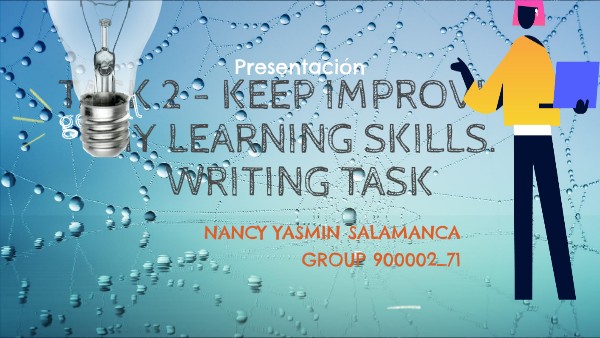 PRESENTACIÓN TASK 2