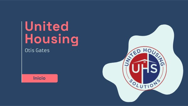 UNITED HOUSING | Genially
