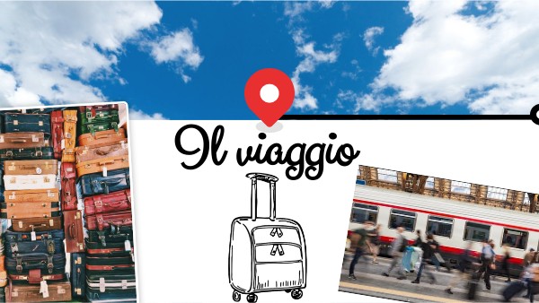 Il viaggio