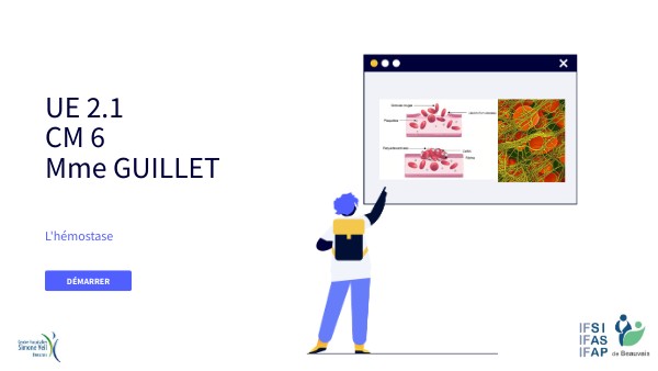 UE 2.1 CM 6 GUILLET | Genially