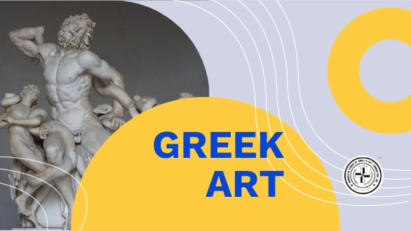GREEK ART