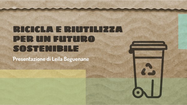 compito finale leila