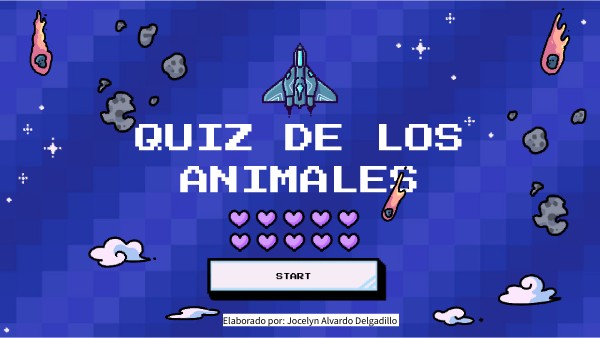 Animales