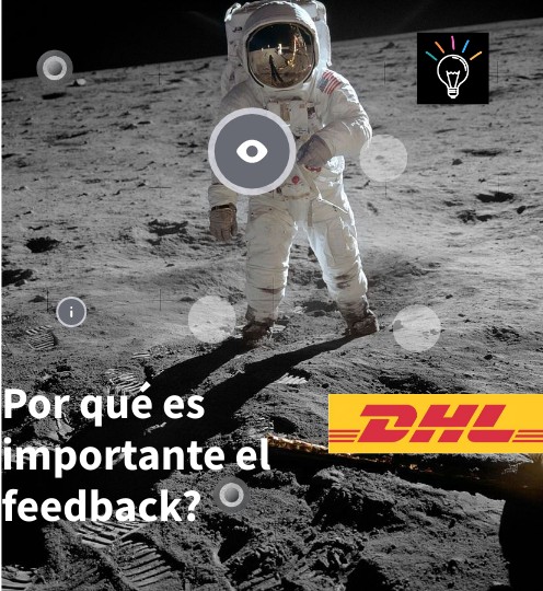 FIRST MAN ON THE MOON