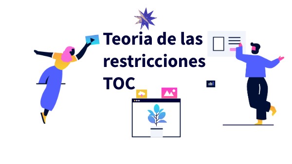 Teoría de las restricciones TOCA | Genially