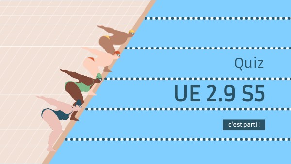 QUIZ UE 2.9 S5 | Genially