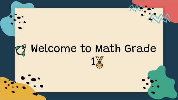 SUBJECT GUIDE | Genially