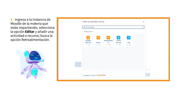 Gestión tecnológica M4 - I2 | Genially
