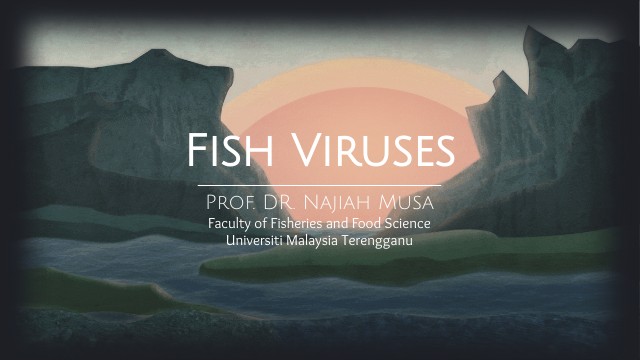 Fish Viruses | Genially