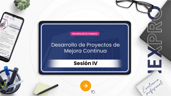 ME IV3 - SEMANA IV | Genially