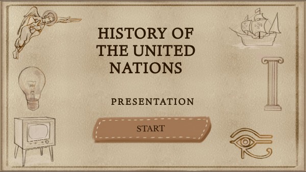 History of the United Nations
