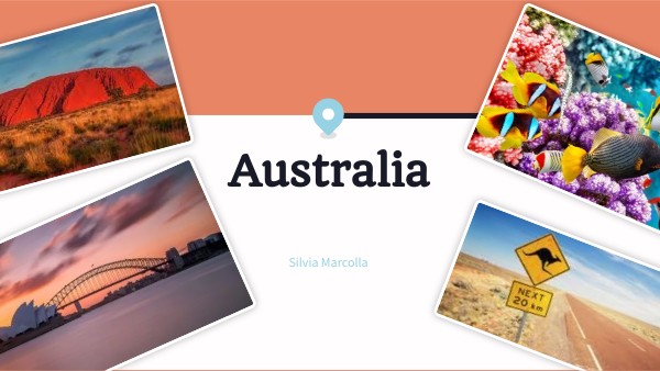 Australia | Genially