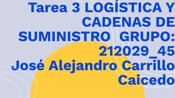 Tarea 3 - Componente Práctico - Prácticas Simuladas | Genially