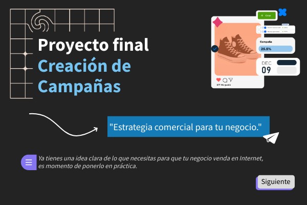 CAMP-Proyecto final | Genially