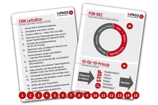 5.2 CRM-Leitsätze | Genially