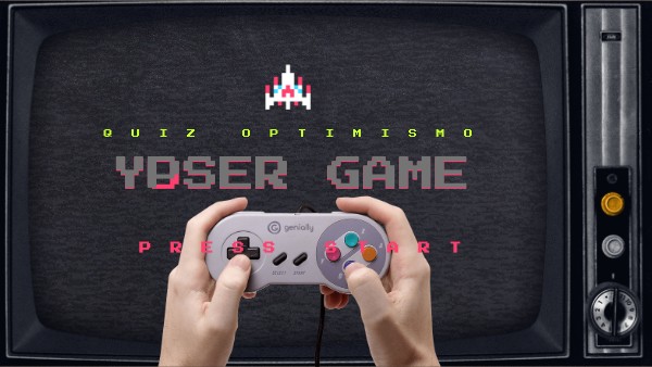 JUEGO OPTIMISMO