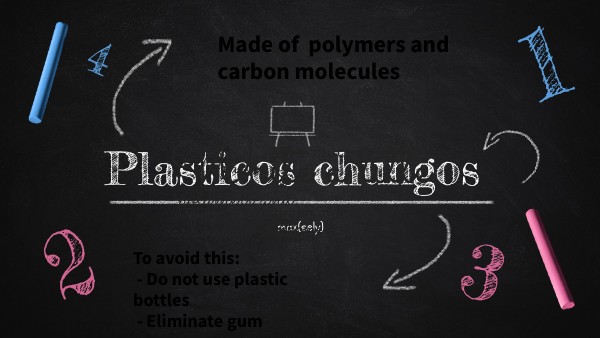 GENIAL.LY ADEY, SANTIAGO Y YASSIN