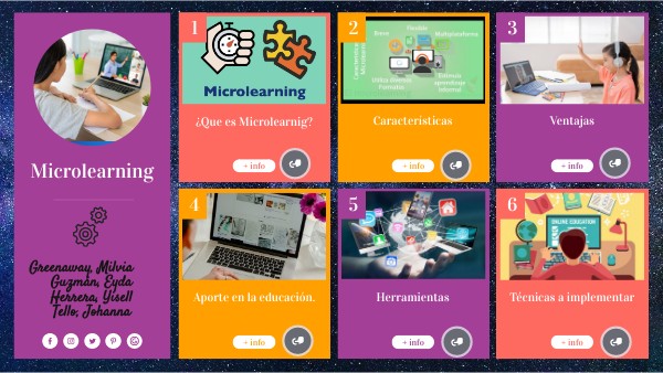 Microlearning