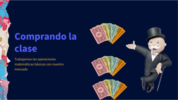 PRESENTACIÓN Didáctica de las matemáticas