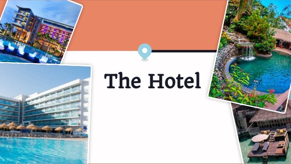 THE HOTEL | Genially