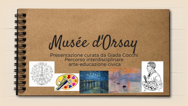 MEMORIES PRESENTATION | Genially