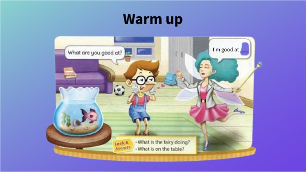 unit 2 beginners | Genially