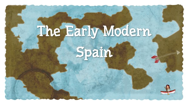 Early Modern Spain