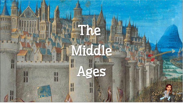 Unit 1: The Middle Ages