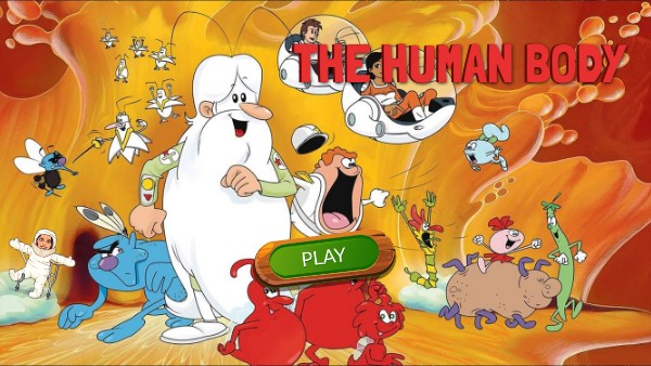 Unit 1 - human | Genially