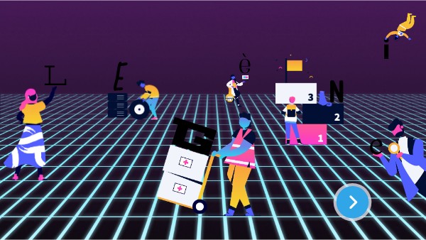 BASIC QUIZ | Genially