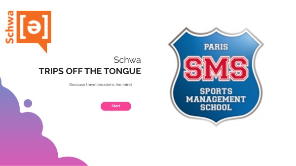 SMS Landmark Tours Derek