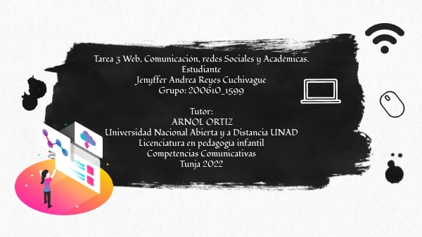 Tarea3-Aplicaciones Web | Genially