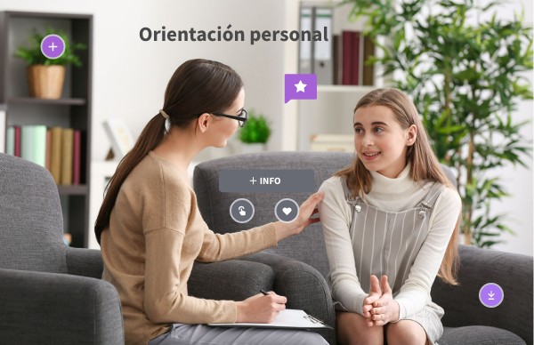 Orientación personal | Genially