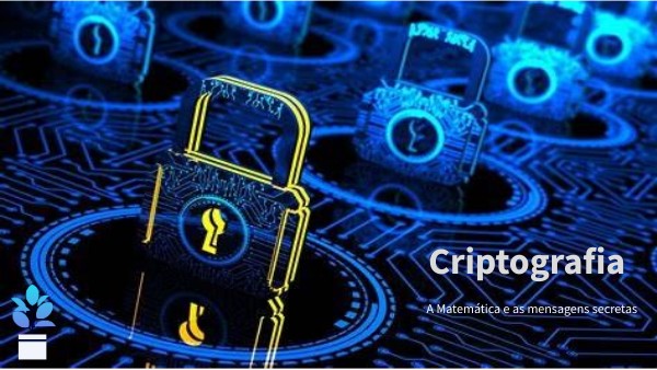 Criptografia