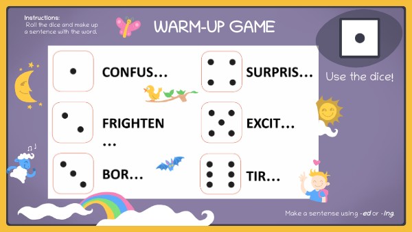 Copy - BOARD GAME | Genially