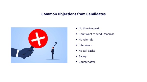 Candidate Objections