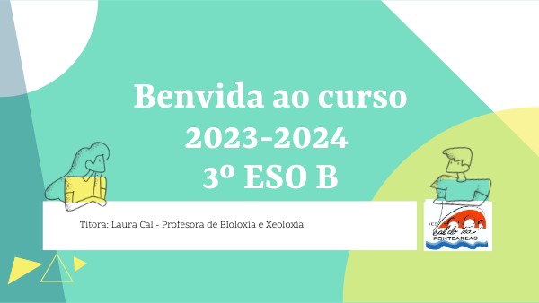 Benvida 23-24 | Genially