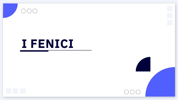 BASIC SHAPES PRESENTATION | Genially