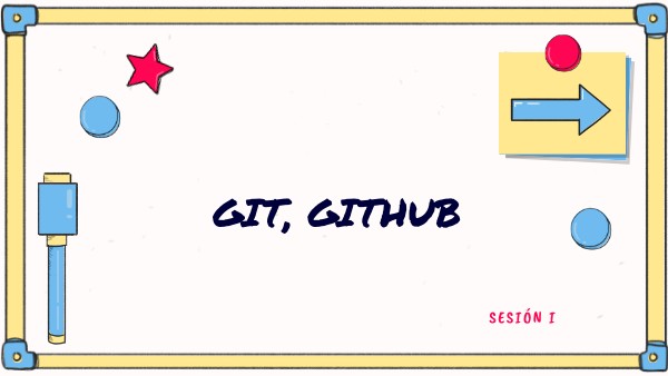 Git & Github Multimedia y web | Genially