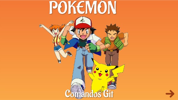 GIT - Sesión 8 | Genially