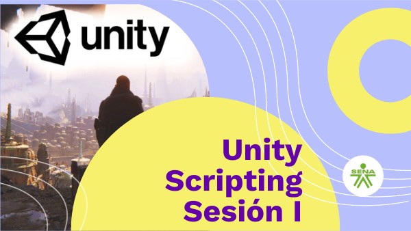 Monobehaviour Genially