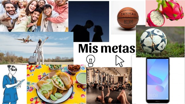 Mis metas :D