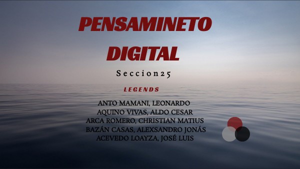 E1-Portafolio Digital | Genially